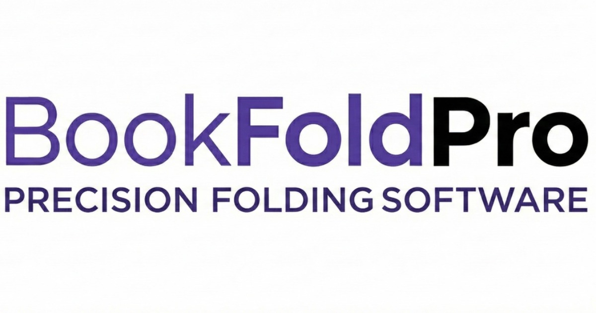Book Folding Pattern Generator — Free App | BookFoldPro